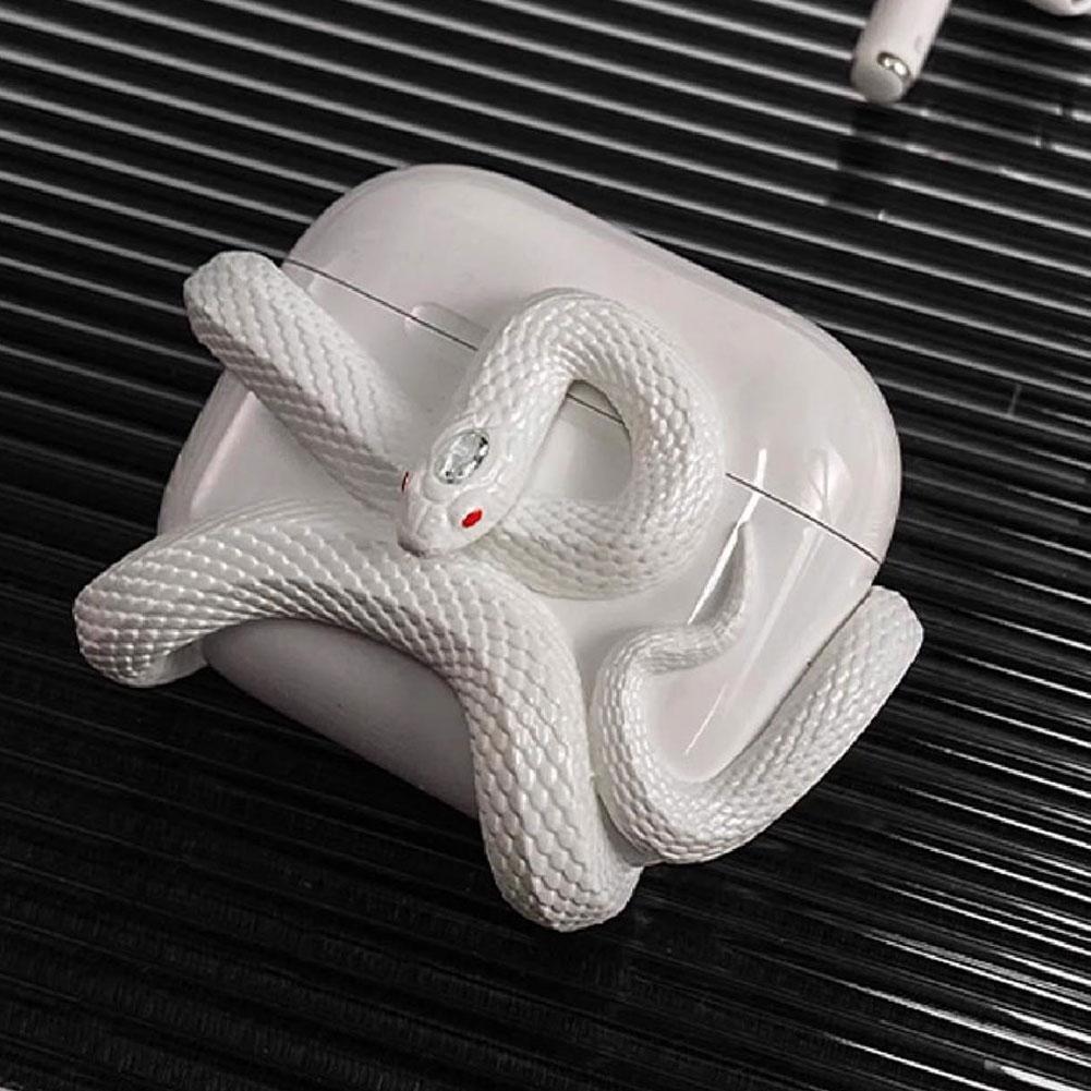 Airpods Snake Case – Techinfinities